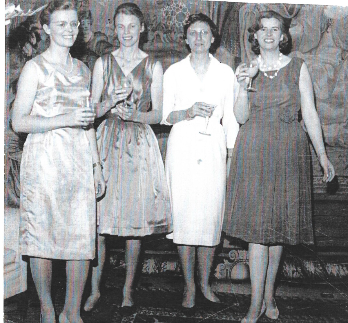 Jacqueline Roux, ergothérapeute pionnière et fondatrice de l’ANFE ...